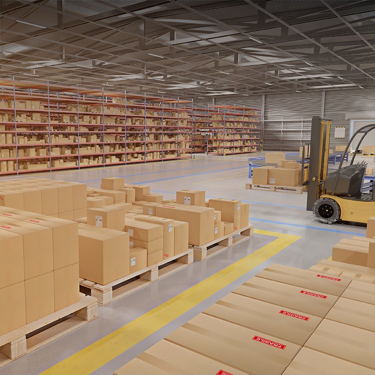 СТД «Петрович» обновил WMS Manhattan SCALE | Новости КОРУС Консалтинг