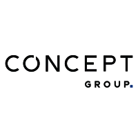 Concept Group | Клиенты КОРУС Консалтинг
